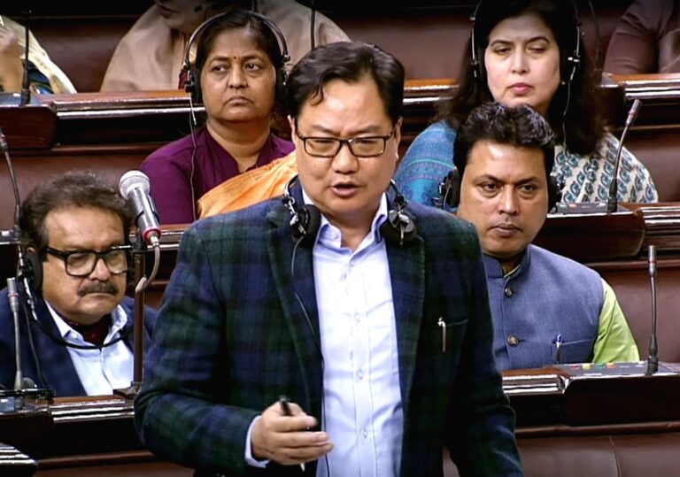 Minority Affairs Ministry implementing various skilling and education ...