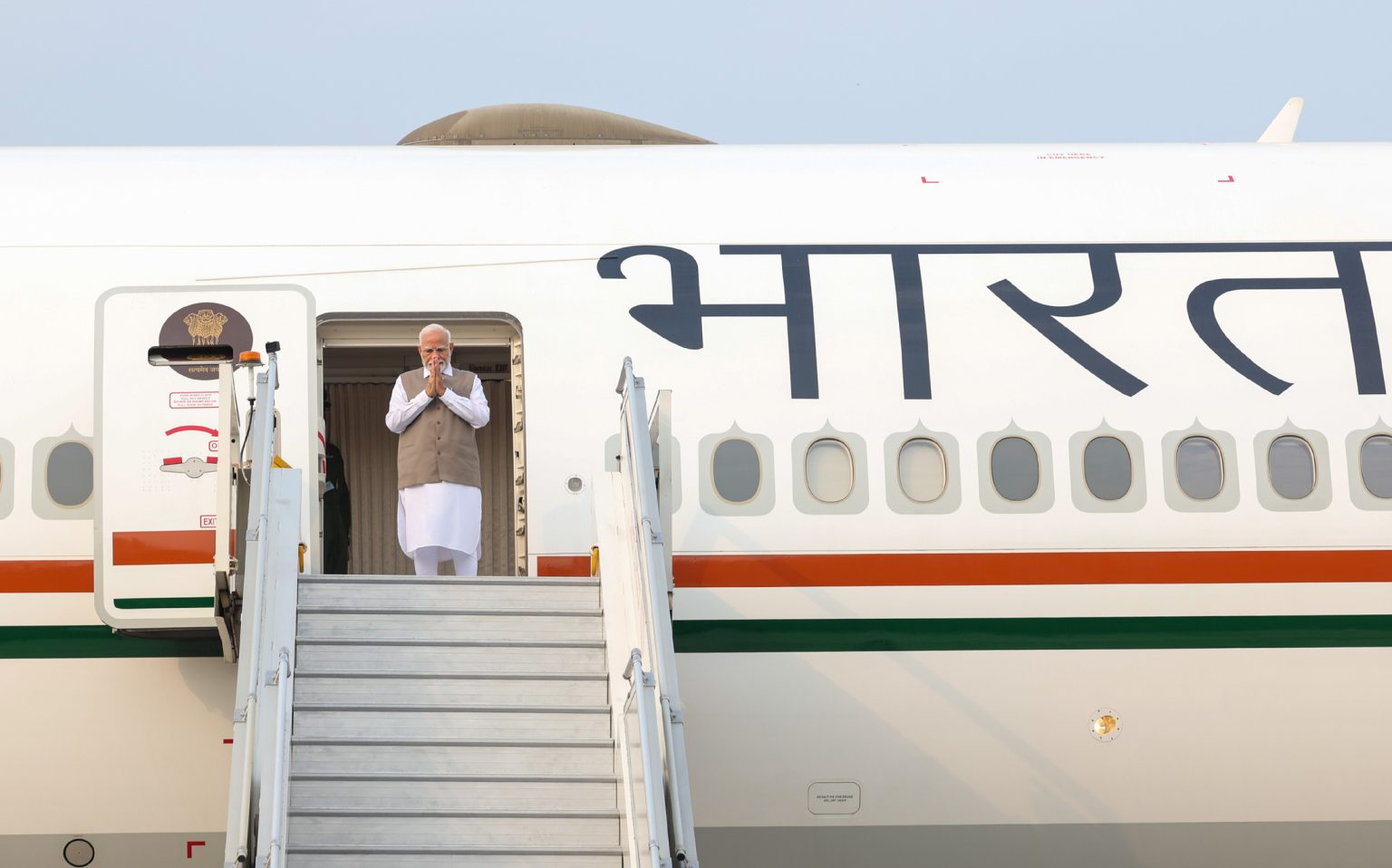 Prime Minister’s departure statement ahead of three-nation tour to ...